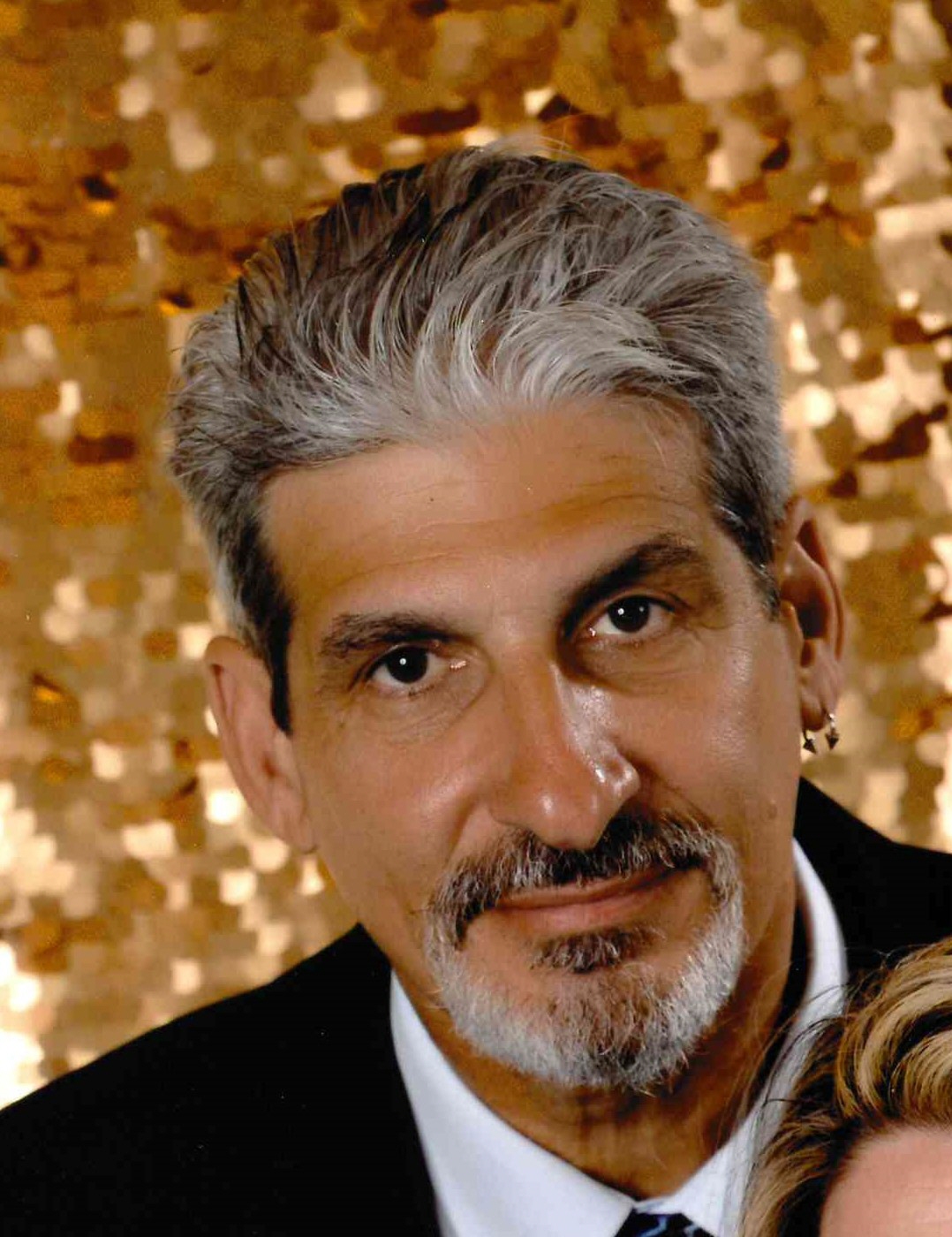 Mario T. Liuzzo - 2022 - Masters Funeral Home