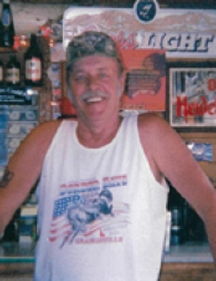 Donald A. Fischer - 2022 - Blackmer Funeral Home