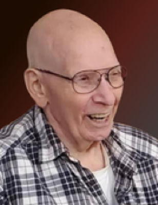 DUANE KRAUSE - 2022 - Hamilton Funeral Homes