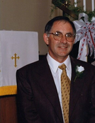 Bernard Eugene Cutlip - 2022 - Thorn-Black Funeral Home Inc.