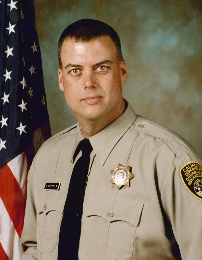 David Edward Gillette Jr. - 2015 - East Lawn Memorial Parks and Mortuaries