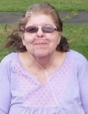 Lois Ann Burrows Obituary - 2022 - Gordon B Garrett Funeral Home Inc.