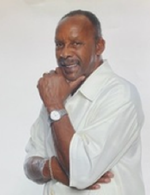 Mr. Paul McKinley Moore - 2022 - Alamance Funeral Service and ...