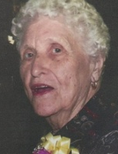 Mary Eva Reeves - 2018 - Haisten Funeral Home