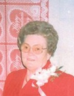 Louise Whitney Larkin Obituary - 2010 - Carney Funeral Home