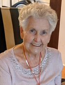 Margaret Ann "Peggy" Thompson - 2022 - Nolan Fidale Funeral Homes