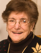 Mary Kaiser - 2022 - Nolan Fidale Funeral Homes