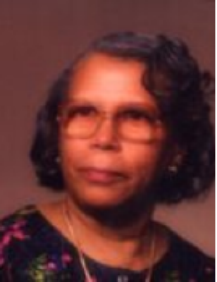 Annie Littlejohn - 2018 - Callaham-Hicks Funeral Home