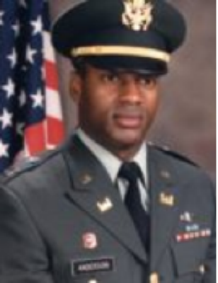 Lt. Colonel Marshall E. Anderson Obituary - 2018 - Callaham-Hicks ...