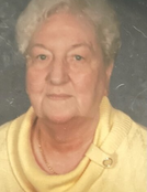 Edna Louise Ward - 2022 - Gordon B Garrett Funeral Home Inc.