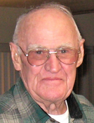 James R Ewing - 2021 - Blackmer Funeral Home