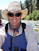 Patrick “Johnny” Wren - 2021 - Blackmer Funeral Home