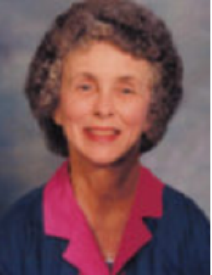 JUDITH BECKER - 2019 - Hamilton Funeral Homes