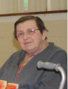 Mary Annabelle Elston - 2020 - Brenna-Cellini Funeral Homes