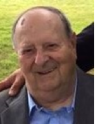 Sheldon E. Wildermuth - 2019 - Nolan Fidale Funeral Homes