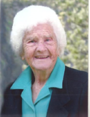 Ada Wilson - 2022 - Blackmer Funeral Home