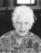 Ruth Adair Jacobs - 2011 - Blackmer Funeral Home