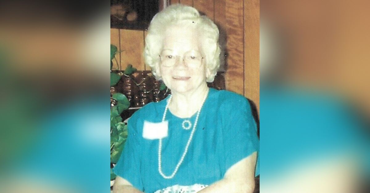 Obituary information for Edna Lou (Sword) Frazier