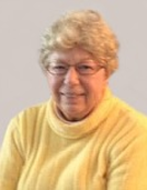 HARRIET ANN MARTINI - 2016 - Hamilton Funeral Homes