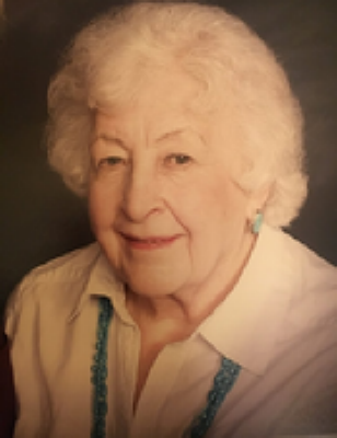 Mary Lou Linsted - 2019 - Gordon B Garrett Funeral Home Inc.
