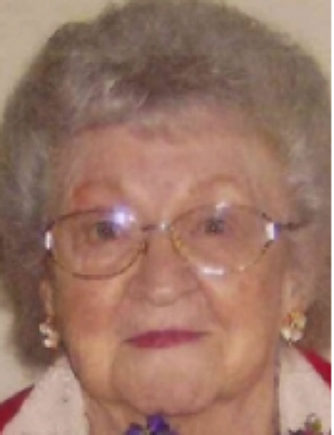 Helen Marie Robbins - 2013 - Saint Joseph Funeral Homes