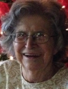 Pauline V. Grochowski - 2015 - Saint Joseph Funeral Homes