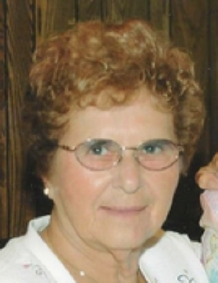 Evelyn V. Arendt - 2015 - Saint Joseph Funeral Homes