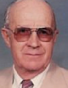 Merlyn W. Merlie Hood - 2009 - Golnick-Schueneman Funeral Home