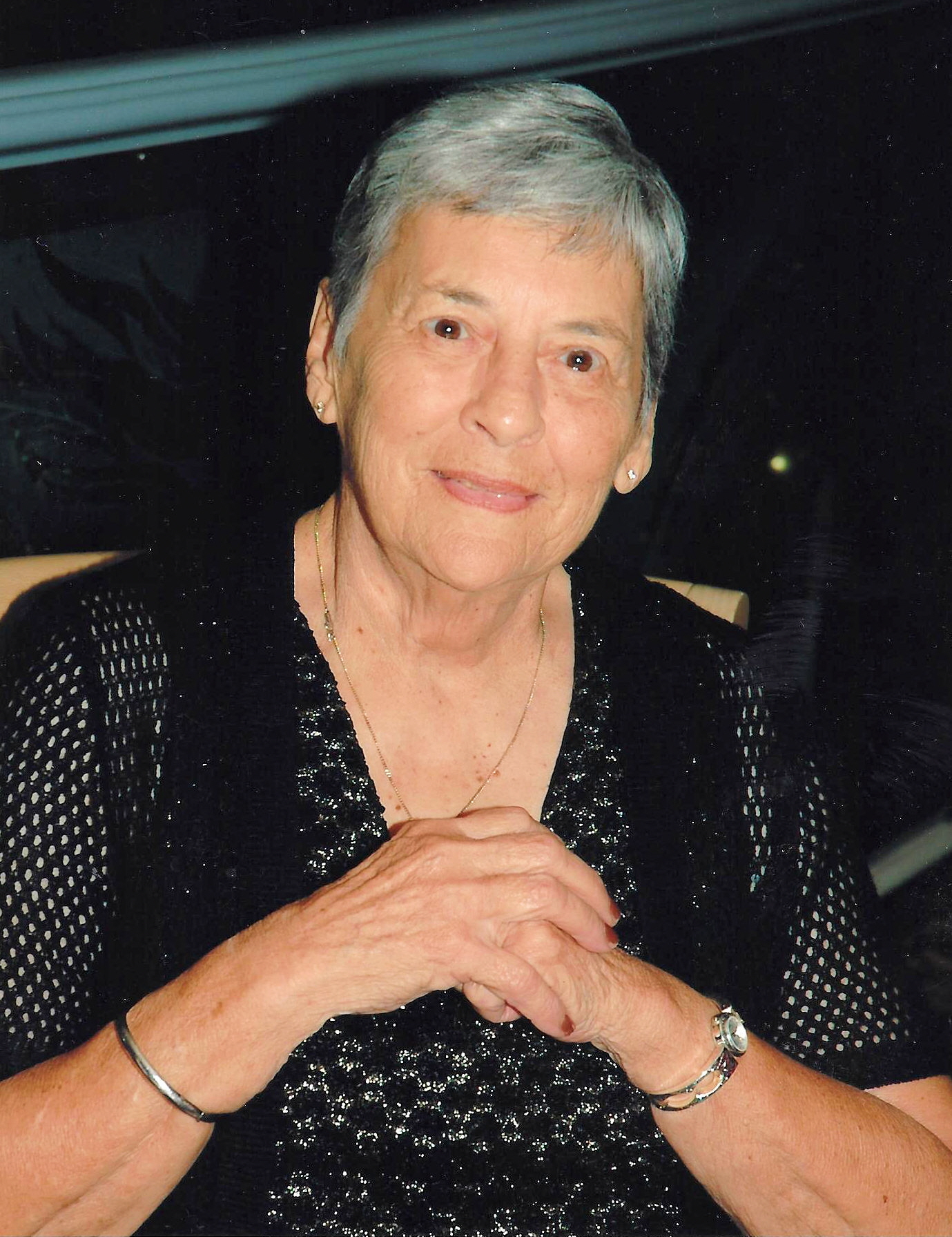 Lorrayn Staas Stafford - 2017 - Wilkirson-Hatch-Bailey