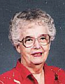 Hallie Marguerite Bell Case - 2008 - Golnick-Schueneman Funeral Home