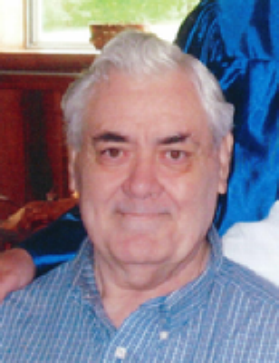 Gilbert E. Pannebaker - 2016 - Gordon B Garrett Funeral Home Inc.