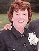 Rita Stacy Francomano - 2007 - Golnick-Schueneman Funeral Home