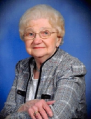 Genevieve B. Ziolkowski Obituary - 2016 - Saint Joseph Funeral Homes