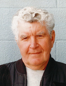 George G. "Gil" Bush - 2015 - Gordon B Garrett Funeral Home Inc.