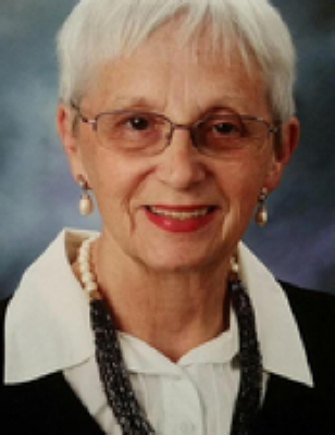 Donna Jean Gardner - 2015 - Gordon B Garrett Funeral Home Inc.