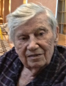 Gustav "Gus" John Lass - 2017 - Saint Joseph Funeral Homes