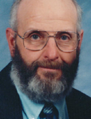 Donald R. Kerr - 2014 - Gordon B Garrett Funeral Home Inc.