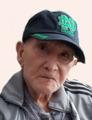 Pablo F. Rodriguez - 2018 - Saint Joseph Funeral Homes