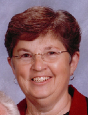 Elizabeth A. "Betty" Peebles Obituary - 2014 - Gordon B Garrett Funeral ...