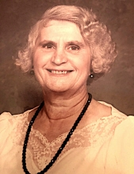 Maria Zajac - 2019 - Saint Joseph Funeral Homes