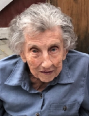 Thelma M. Lemanski - 2019 - Saint Joseph Funeral Homes