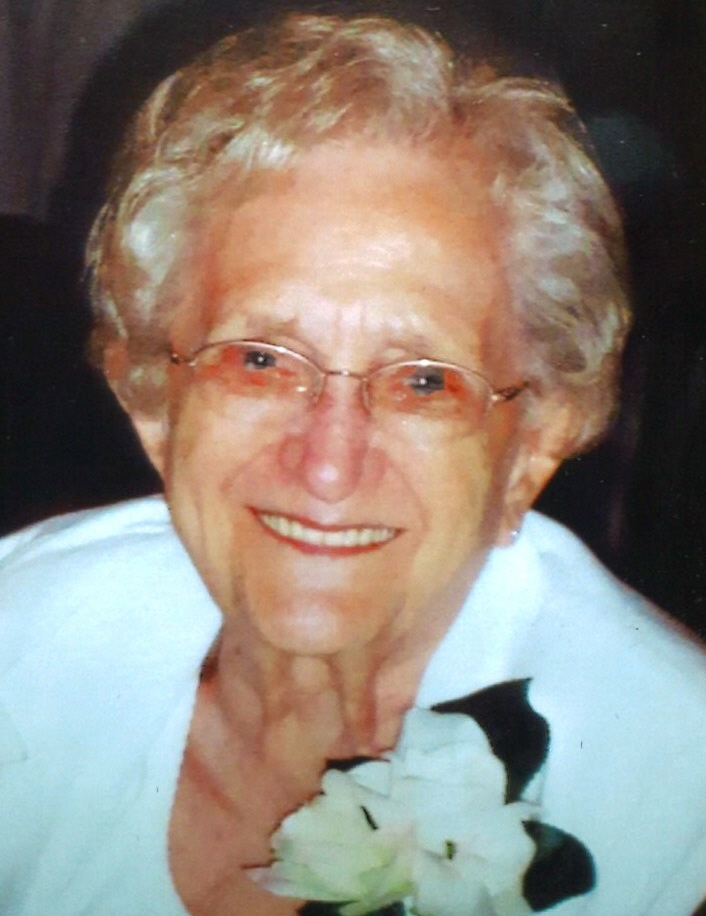 Phyllis J. Fox - 2017 - Groff Funeral Home