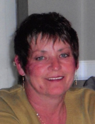 Donna Jean Thompson - 2019 - Saint Joseph Funeral Homes