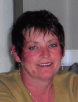 Donna Jean Thompson Obituary - 2019 - Saint Joseph Funeral Homes