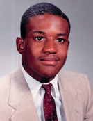 Maurice A Cogdell Jr. - 2020 - Saint Joseph Funeral Homes
