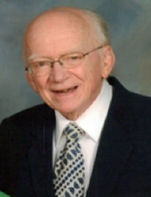 Richard "Dick" Warren Miller - 2020 - Saint Joseph Funeral Homes