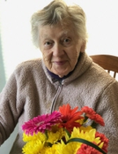 Norma A. Isza - 2020 - Saint Joseph Funeral Homes