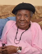 Mrs. Louise Pittman Patton - 2022 - Christian Memorial Chapel