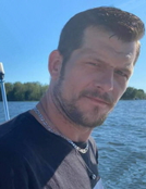 Andrew " Andy " Michael Lazo - 2020 - Saint Joseph Funeral Homes