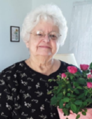 Sandra Kay Swiatowy - 2020 - Saint Joseph Funeral Homes